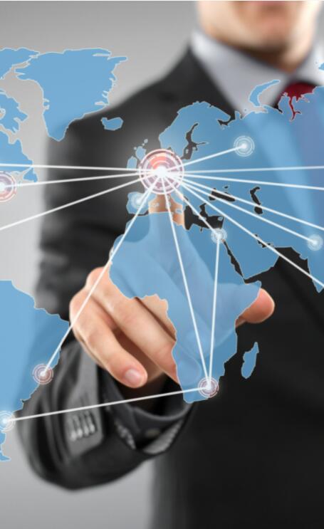 About Us – Goldway International